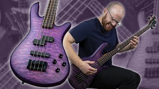 Spector NS Pulse II 6 Bass Guitar - What To Know & Where To Buy ...