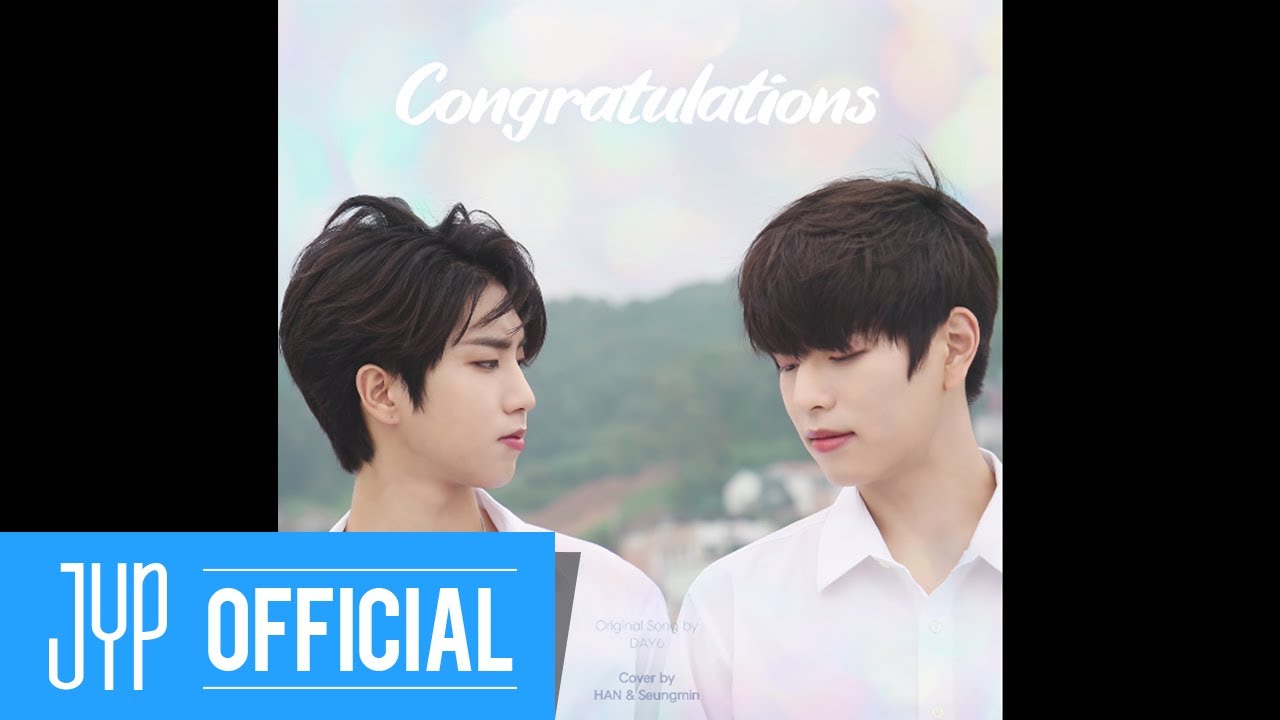 HAN, Seungmin 