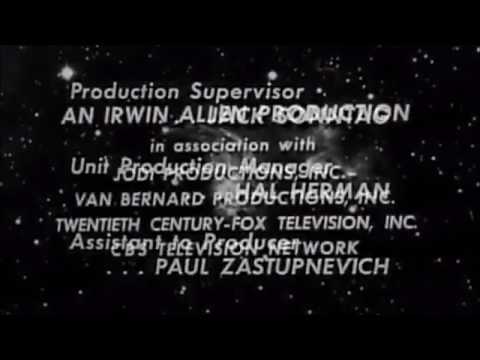 Irwin Allen Prods/Jodi Prods/Van Bernard Prods/20th Century Fox TV/CBS TV/20th TV (1966/1995)