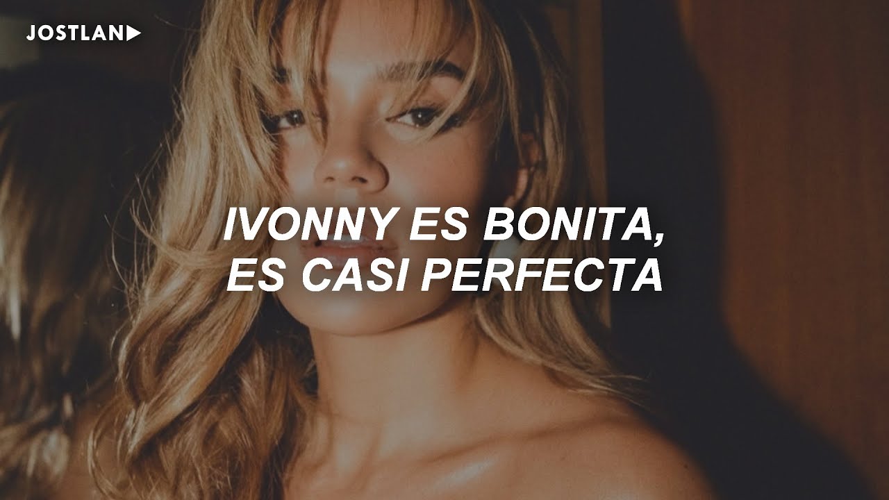 IVONNY BONITA by Karol G from Colombia | Popnable