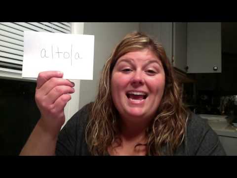 Descriptive adjectives in Spanish