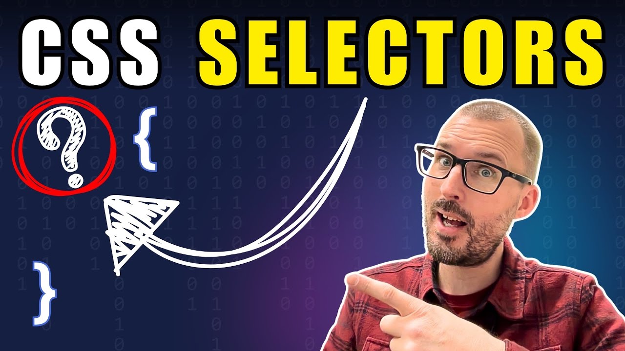 The CSS Selectors That Every Developer Should Know!