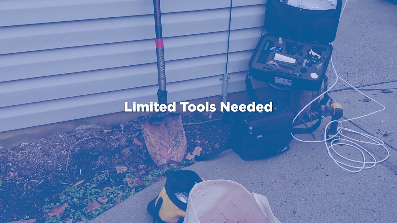 Duraline - Field Notes - Fiber to the Home MicroDucts and FuturePath