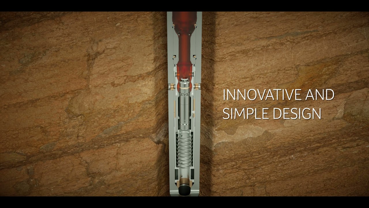 Coretrax - DAV MX Circulating Sub