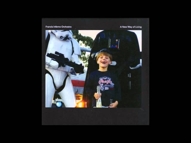 DJ Prosumer picks five top tracks as he visits Manchester this weekend