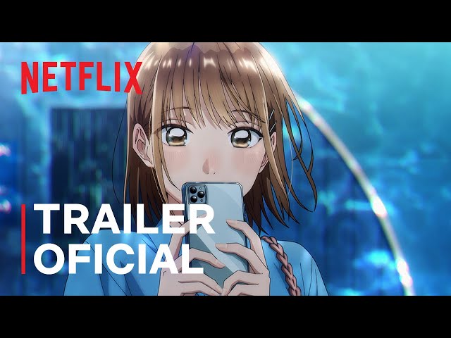 Blue Box, o delicioso anime de comédia romântica esportiva da Netflix