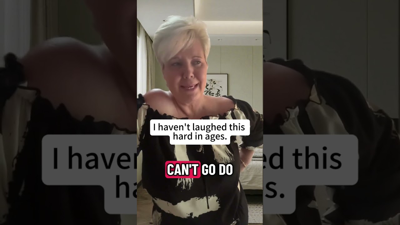 Dolly day i haven't laughed this hard in ages