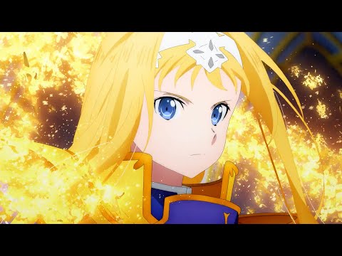 Steam Community :: SWORD ART ONLINE Alicization Lycoris