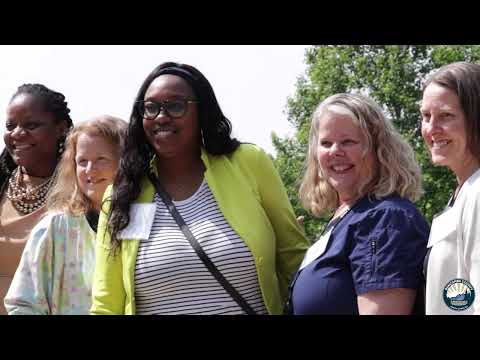 Buncombe County | 2023 Employee Service Awards