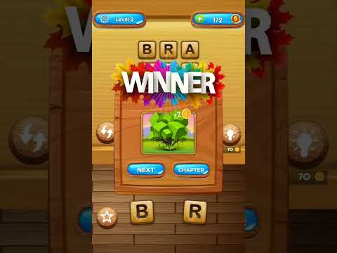 Word Quest Puzzle Game for Android - Free App Download