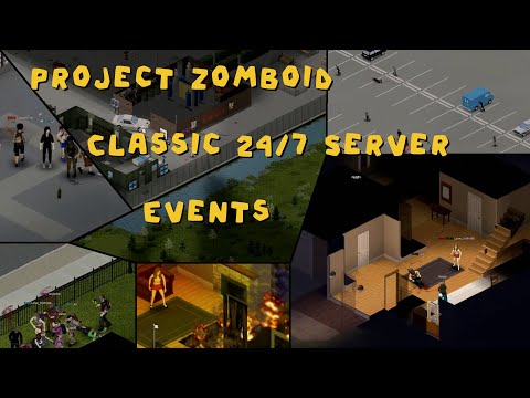 Steam Community :: Project Zomboid