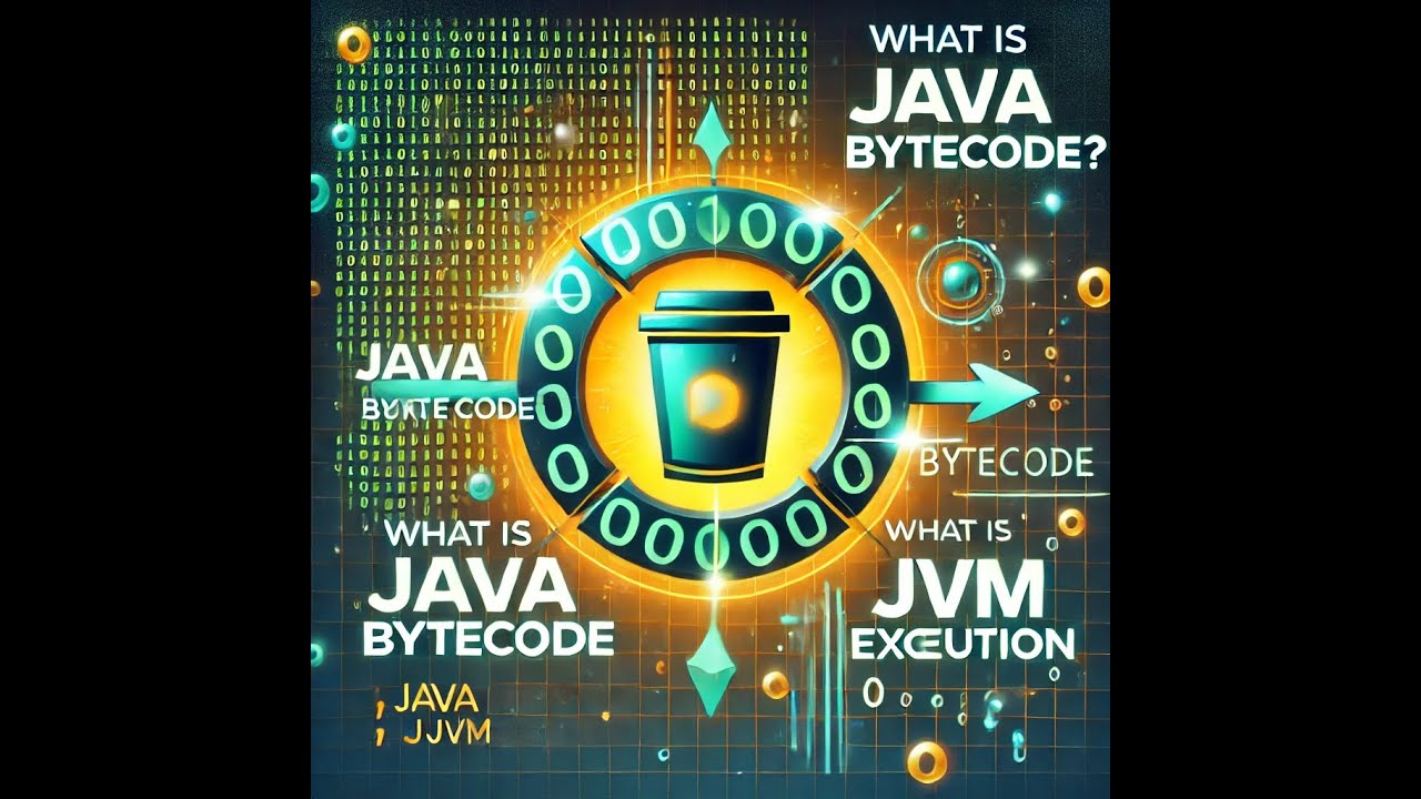 Java Bytecode Tutorial for Beginners