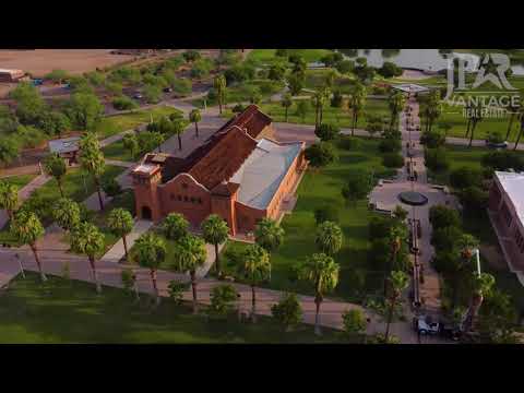 STEELE INDIAN SCHOOL PARK