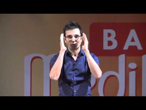 The Difference Between Open Minded & Closed Minded by Sandeep Maheshwari