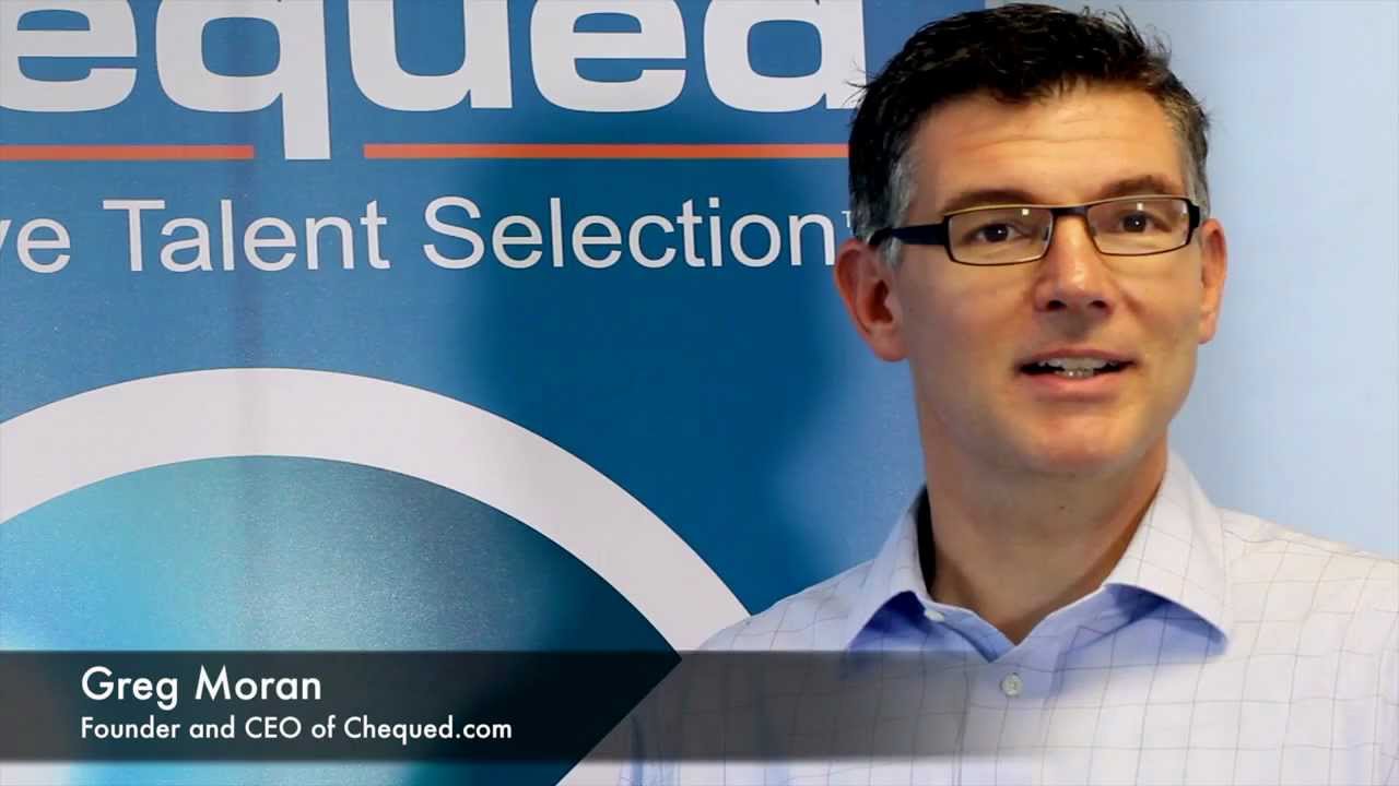 ChequedReference™ Overview