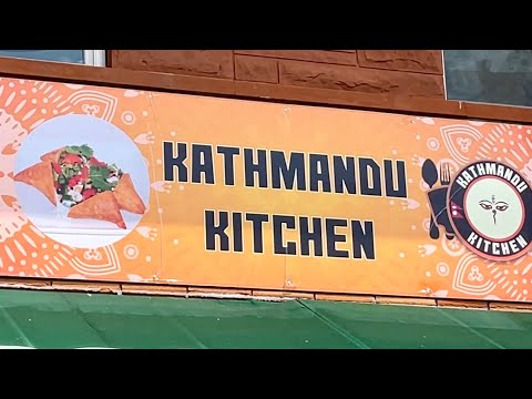 Kathmandu Kitchen Review (Louisville, Kentucky)