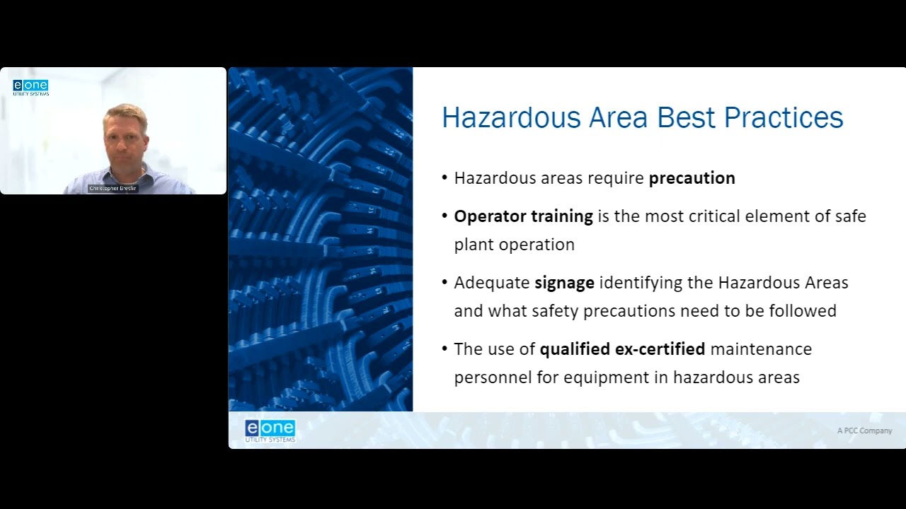 Webinar: Hydrogen Cooled Generators: Best Practices for Safety, Efficiency, and Risk Mitigation