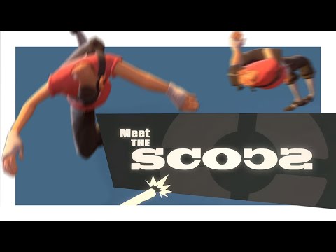 Meet The SCOCS