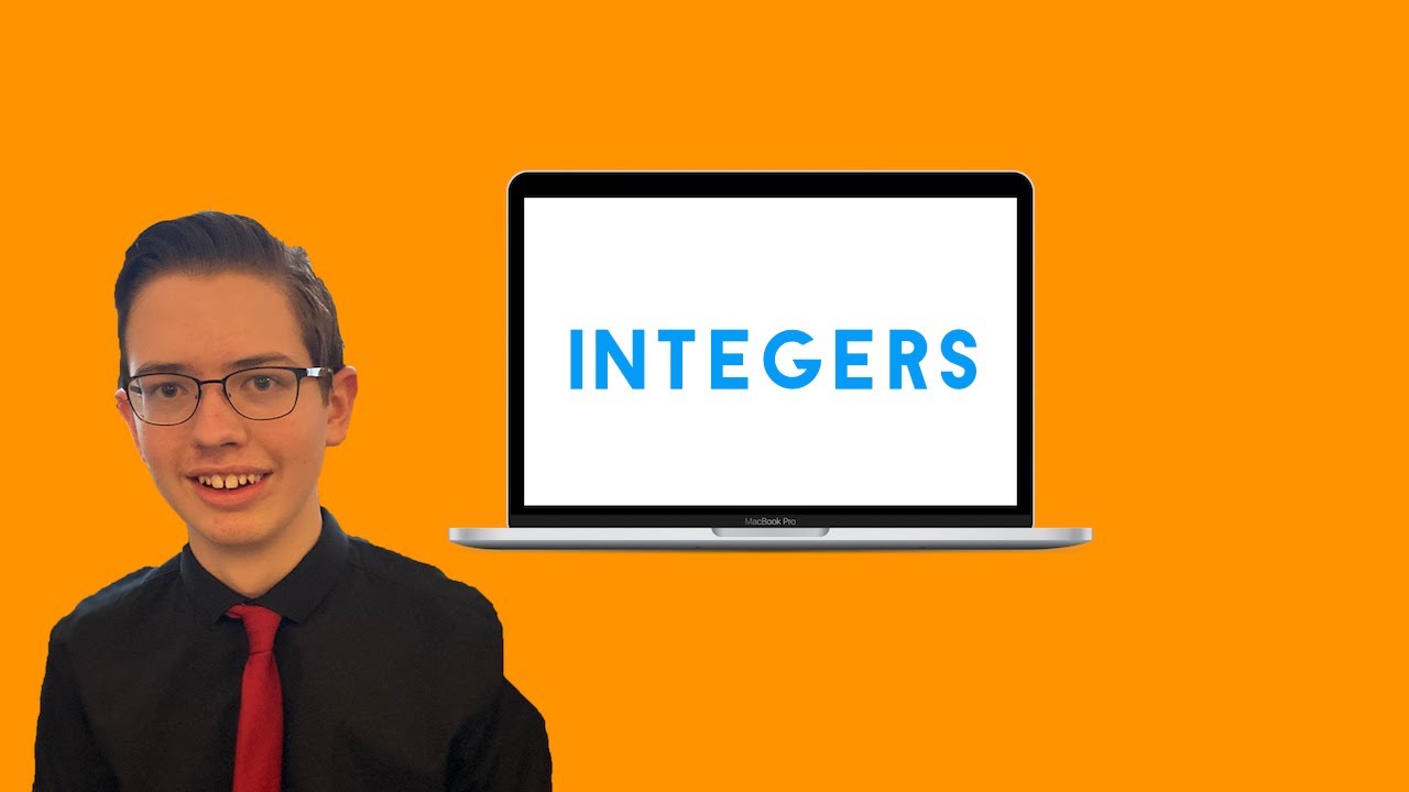 The Integer Data Type - Become a Java Programmer in 2023