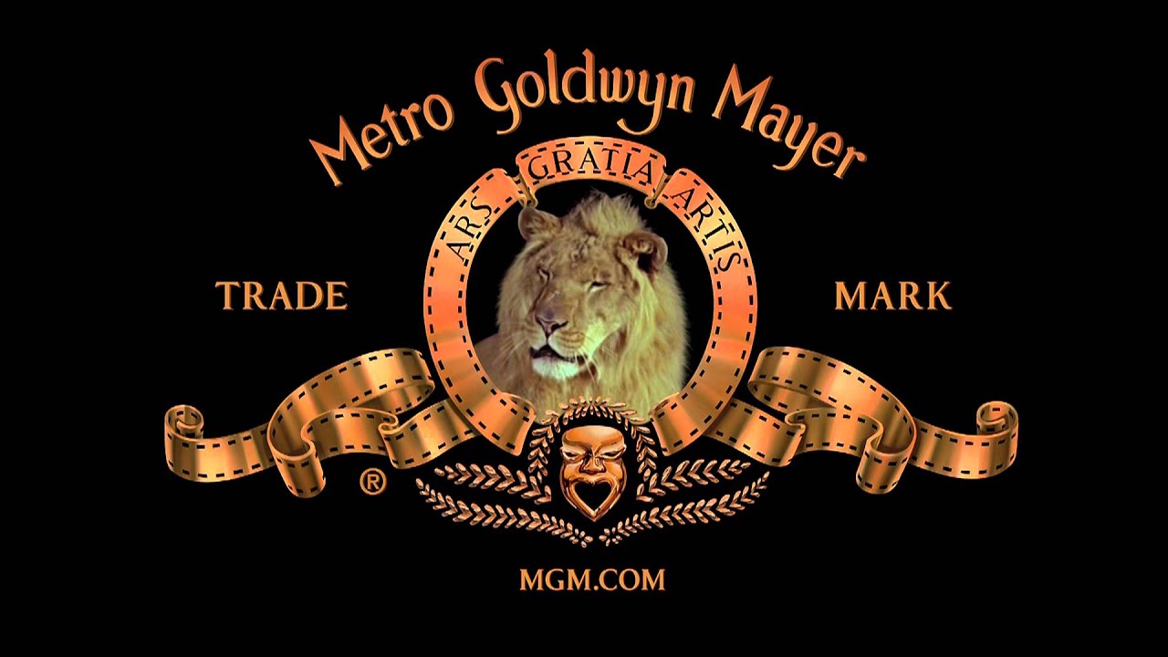 2008 MGM logo (with 1995 lion roar)