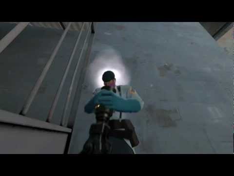 Steam Community :: Video :: TF2 Unusual Steaming Gentleman's Gatsby