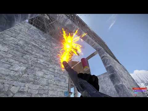 Steam Community :: Video :: Eco raid countering #rust