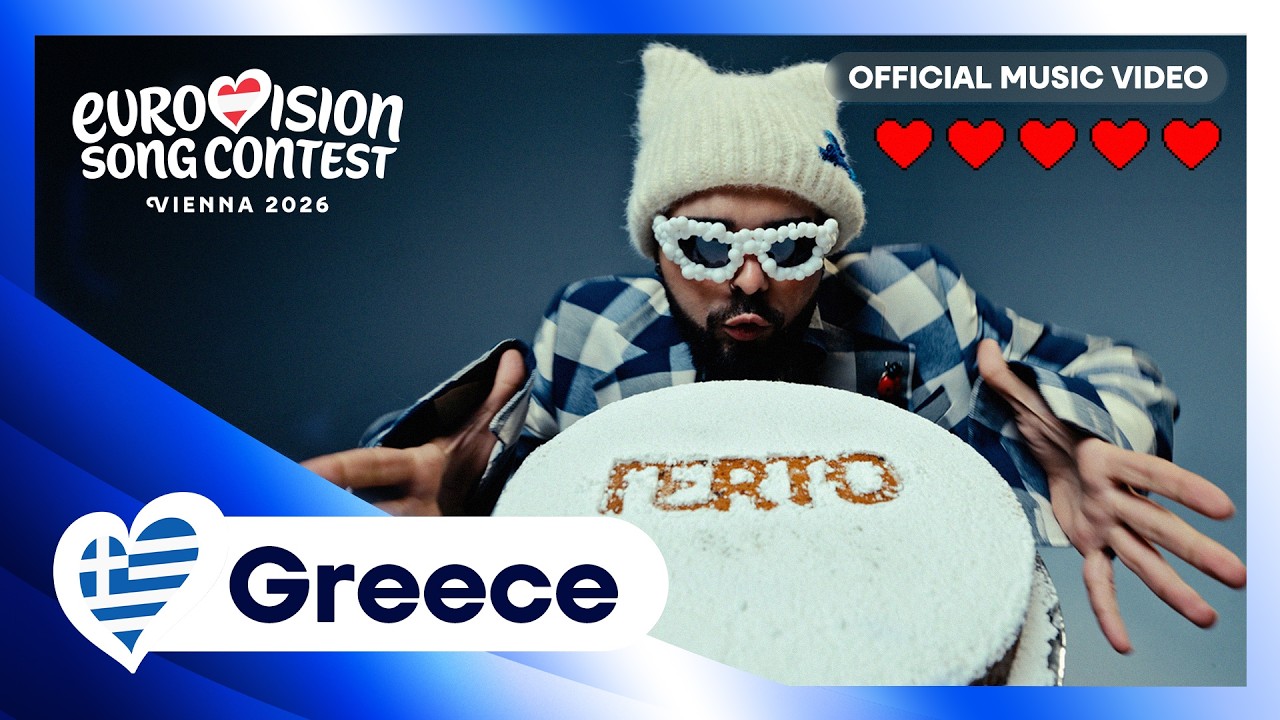 70. Eurovision Song Contest in 2026 - Eurovisioon.ee