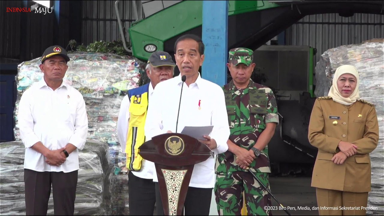 TPA Supit Urang: Dari Open Dumping ke Sanitary Landfill, Mampu Bereskan ...