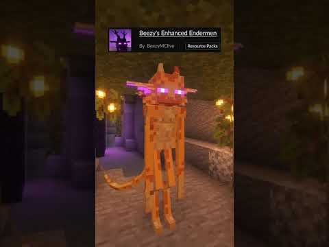 Minecraft best texture pack#minecraft#texturepack#minecraftshorts #trendingshorts #shortsfeed#review