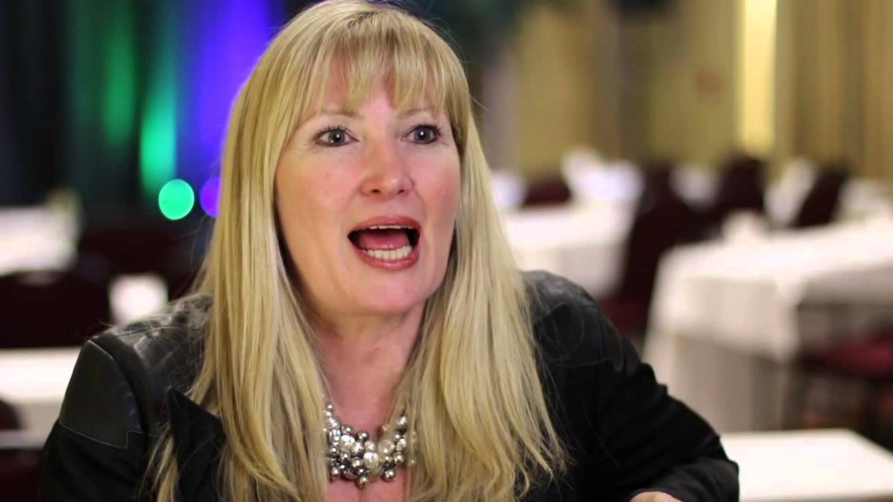 Jayne Blumenthal, The 7-Figure Mindset Mentor