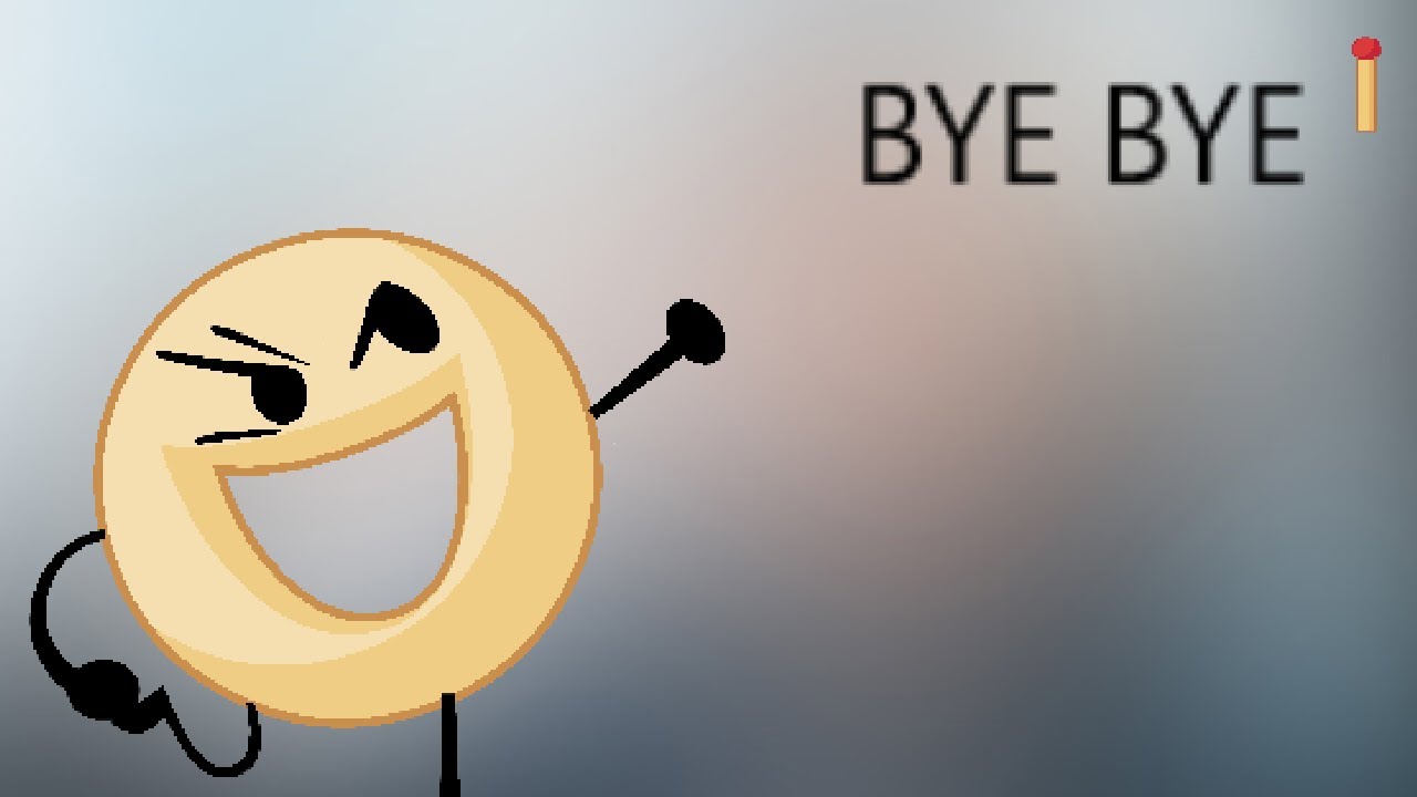 BFDI Viewer Voting Episode 2 [REUPLOADED]