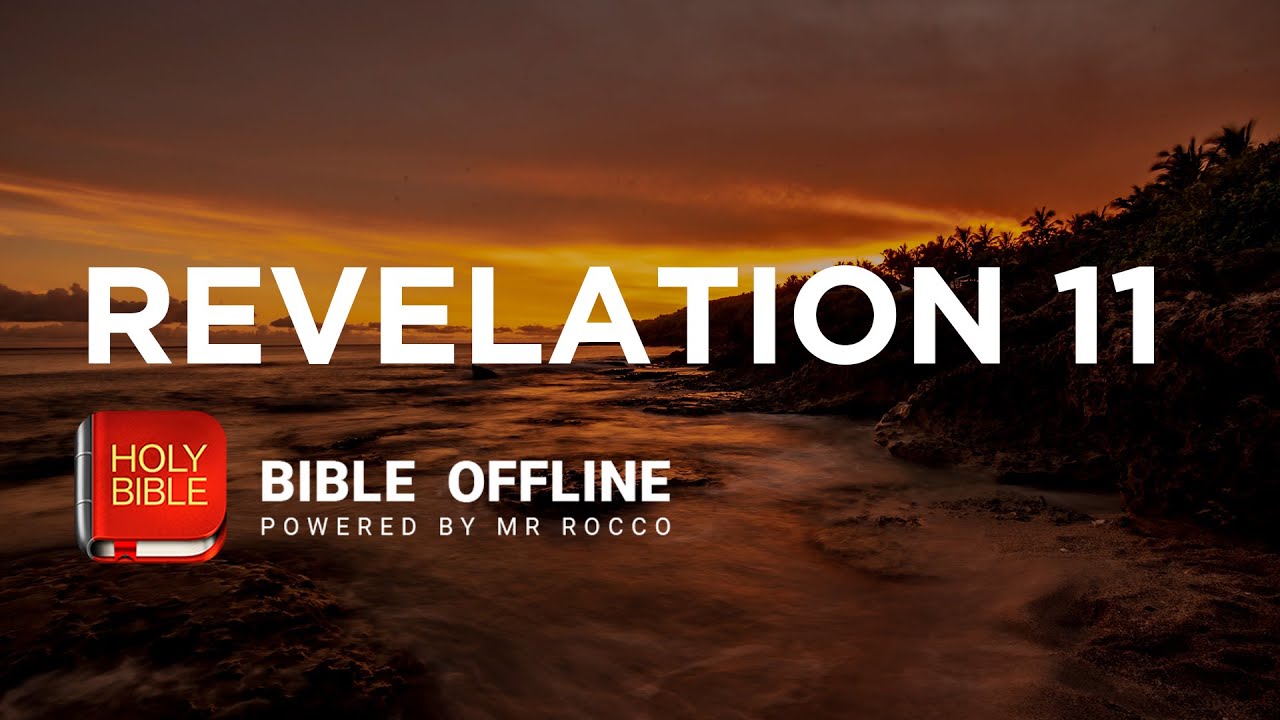 Revelation 11 - Bible Offline