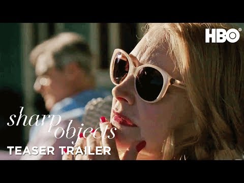 Sharp Objects TV Series/TV Shows, All info: news, summary, synopsis ...