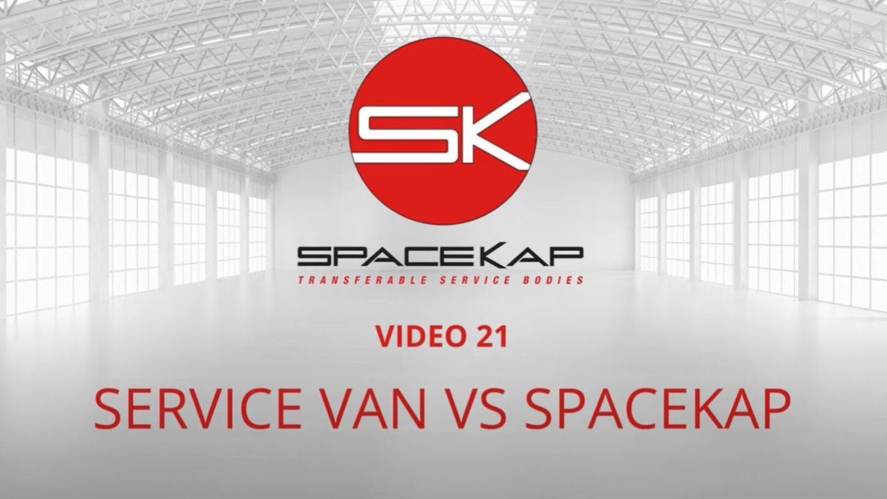 Videos Of Truck Cap Models, Features, Testimonials & Tutorials - Spacekap