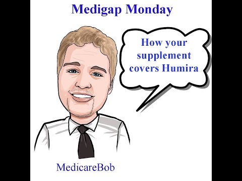 Medicare Cover Humira - Medicare Supplements Covering Humira