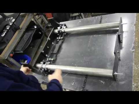 16 Linear Bearings for CNC Router, CNC Machine, Panel Saw or any Linear Motion Machine