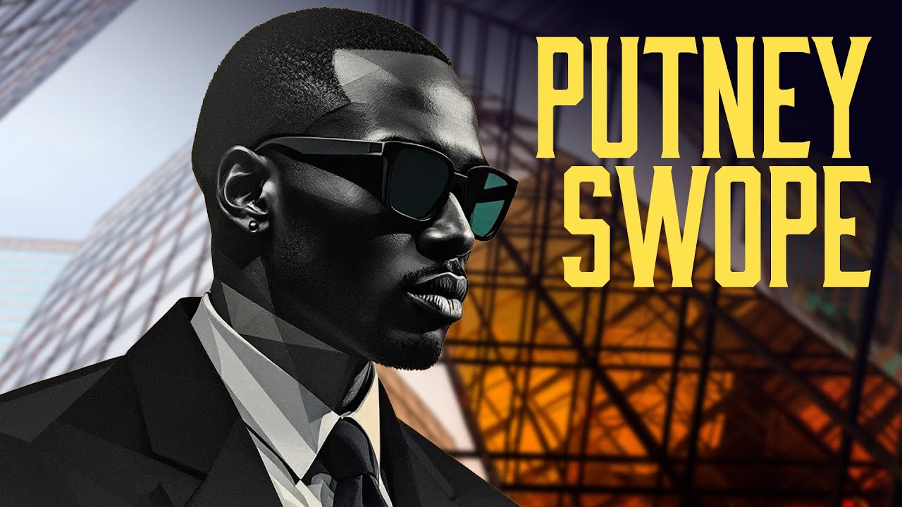 Putney Swope | Black Comedy Masterpiece | Full Movie HD | Subversive Humor