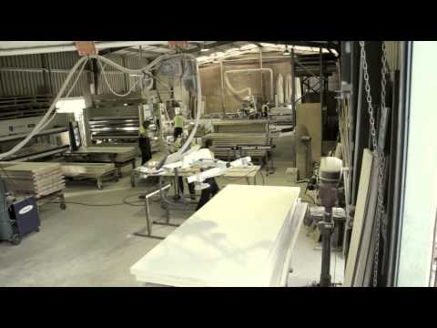 Australian Architectural Fire Doors Pty Ltd