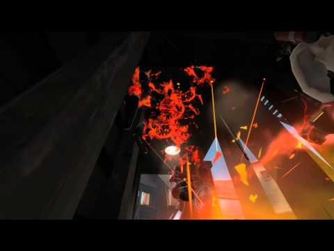 Steam Community :: Video :: expert level player blocking