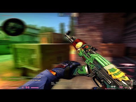 Steam Community :: Video :: Joined FNATIC :)