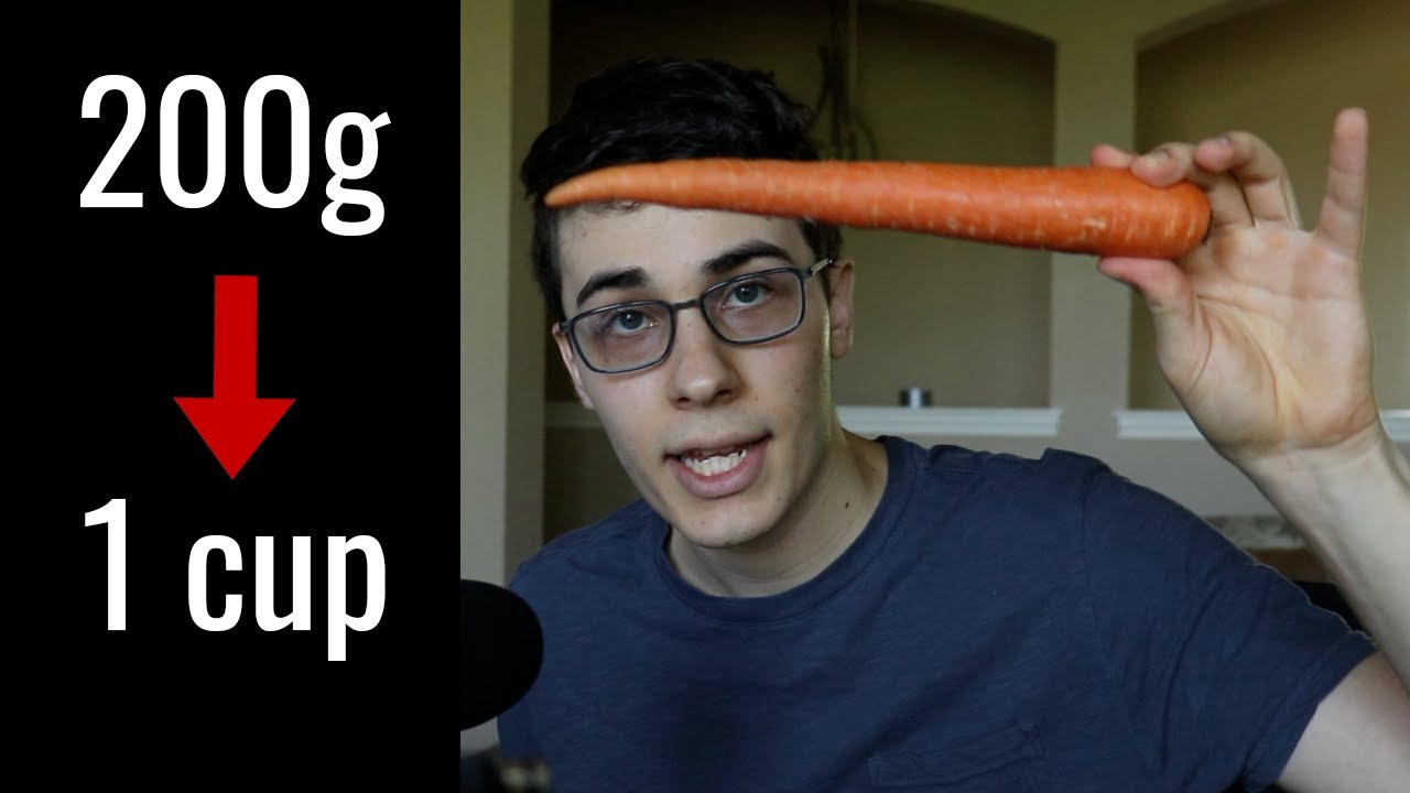 Coding the Ultimate Unit Converter for Cooking