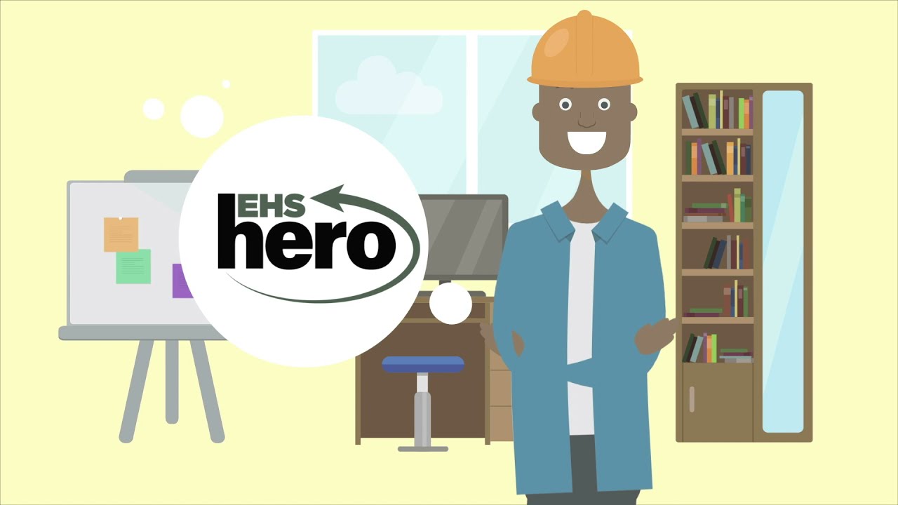 EHS Hero Plan Builder Tool
