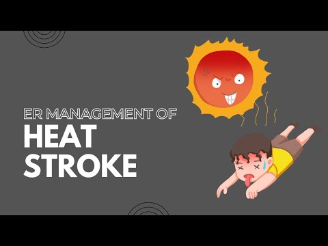 Heat Stroke