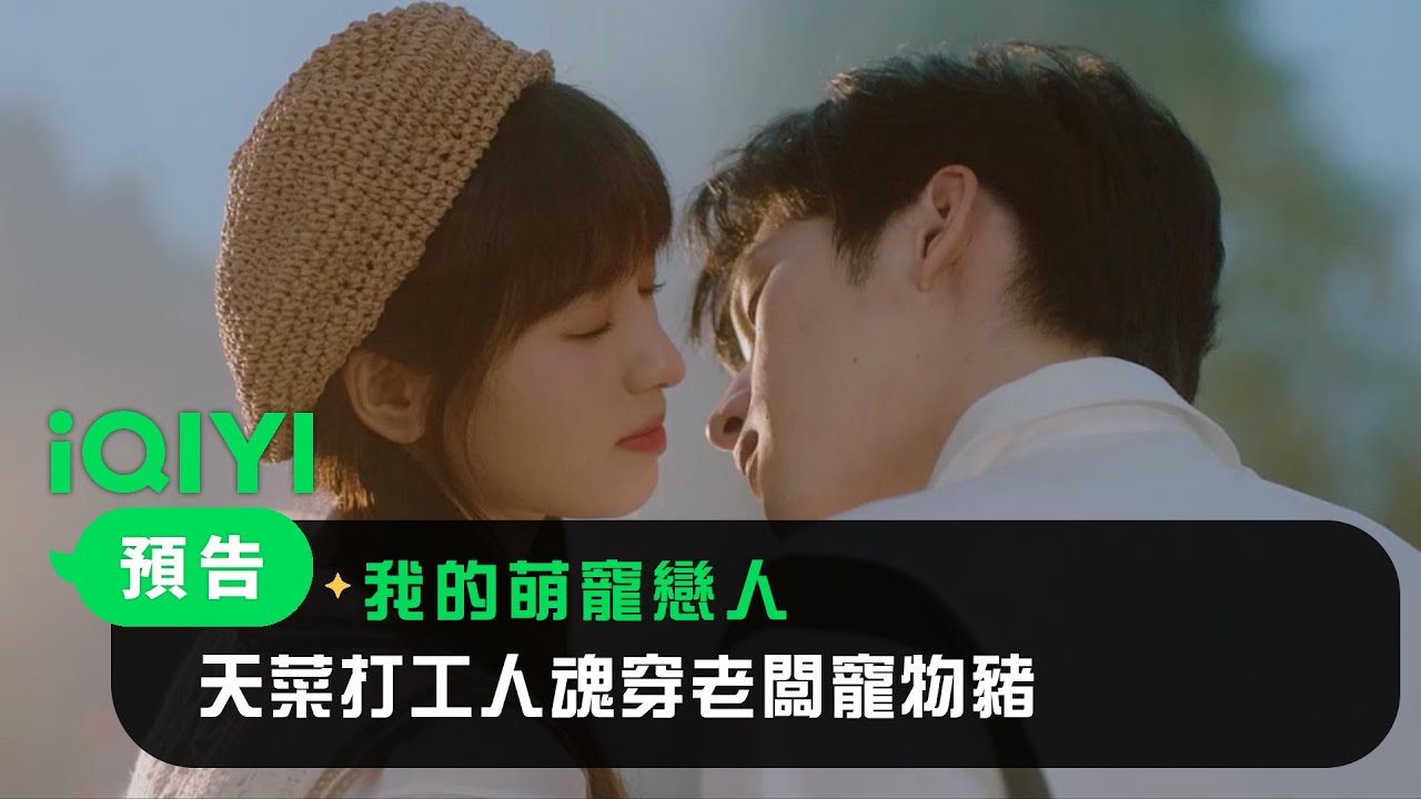 My Piggy Lover - Sinopsis, Pemain, OST, Episode, Review