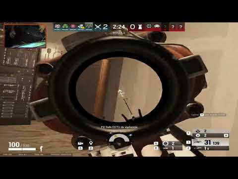 Steam Community :: Video :: ACE R6X Rank