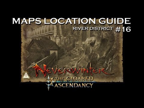 Steam Community :: Video :: River District - Maps Location Guide #16 ...