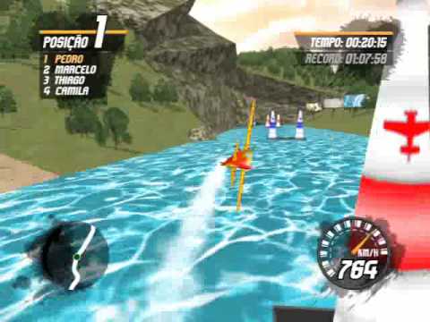 Zeebo Extreme, o primeiro jogo exclusivo do Zeebo | Nundakureah