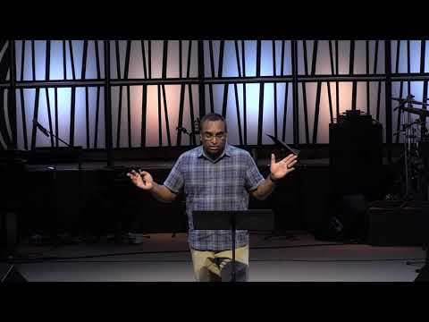 Barnabas: The Encourager, Part 1: The Character of Barnabas // Daniel Mills