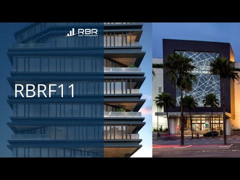 Conheça o RBR Alpha | RBRF11