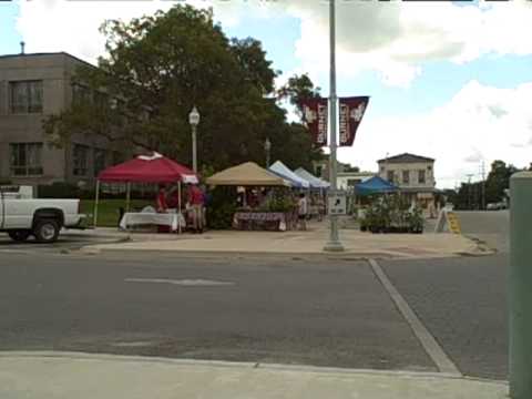 Preparations are underway for city-wide garage sale | ThePicayuneTV